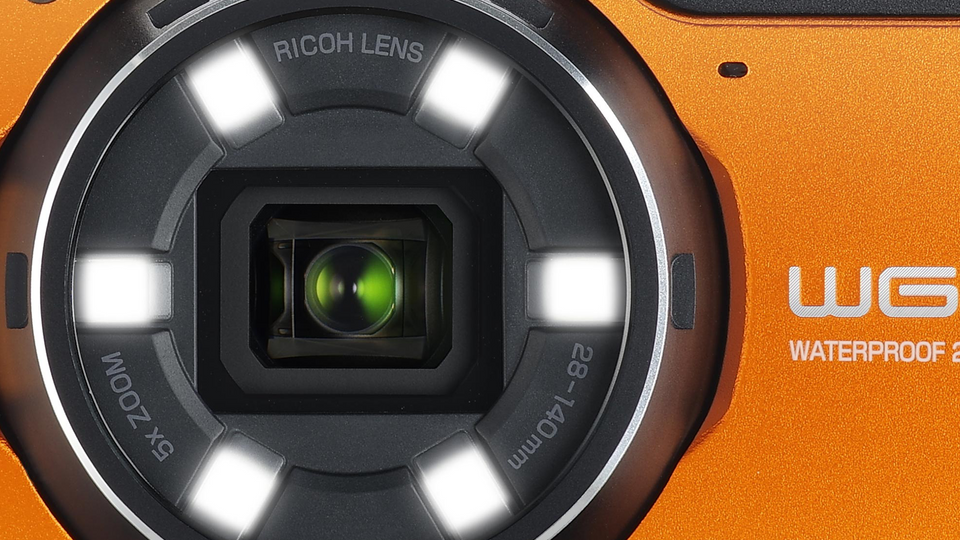 The RICOH WG-Series: Hard-Working Cameras - Ricoh Imaging Europe ...