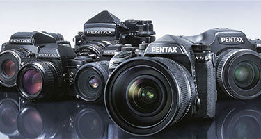 5 reasons to choose PENTAX – Ricoh Imaging Europe