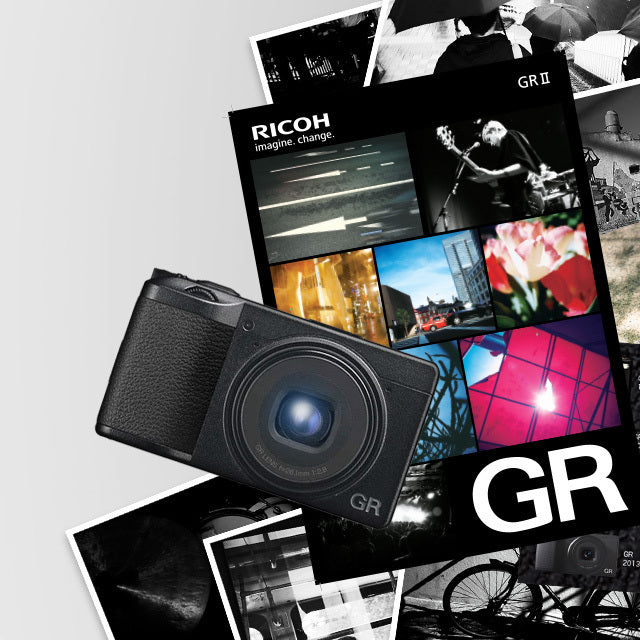 Blog - Ricoh Imaging Europe - Corporate Website